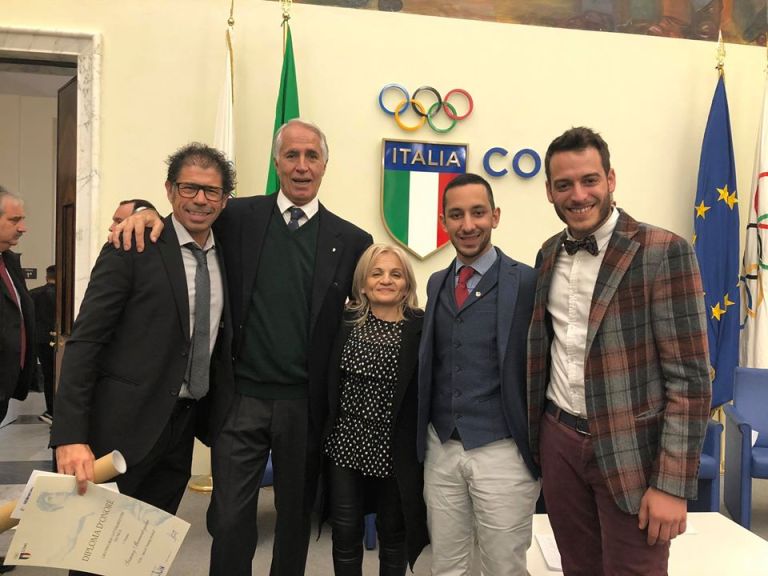 Morciano, c'è anche Angelo Vicelli tra gli autori del volume premiato ...