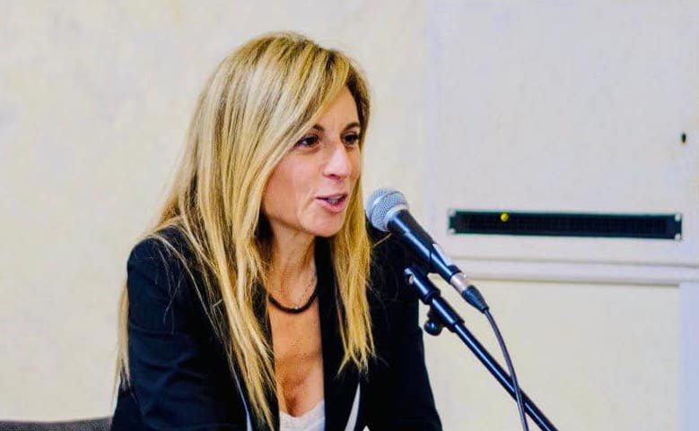 Domenica Spinelli: "Il reddito di cittadinanza va abrogato"